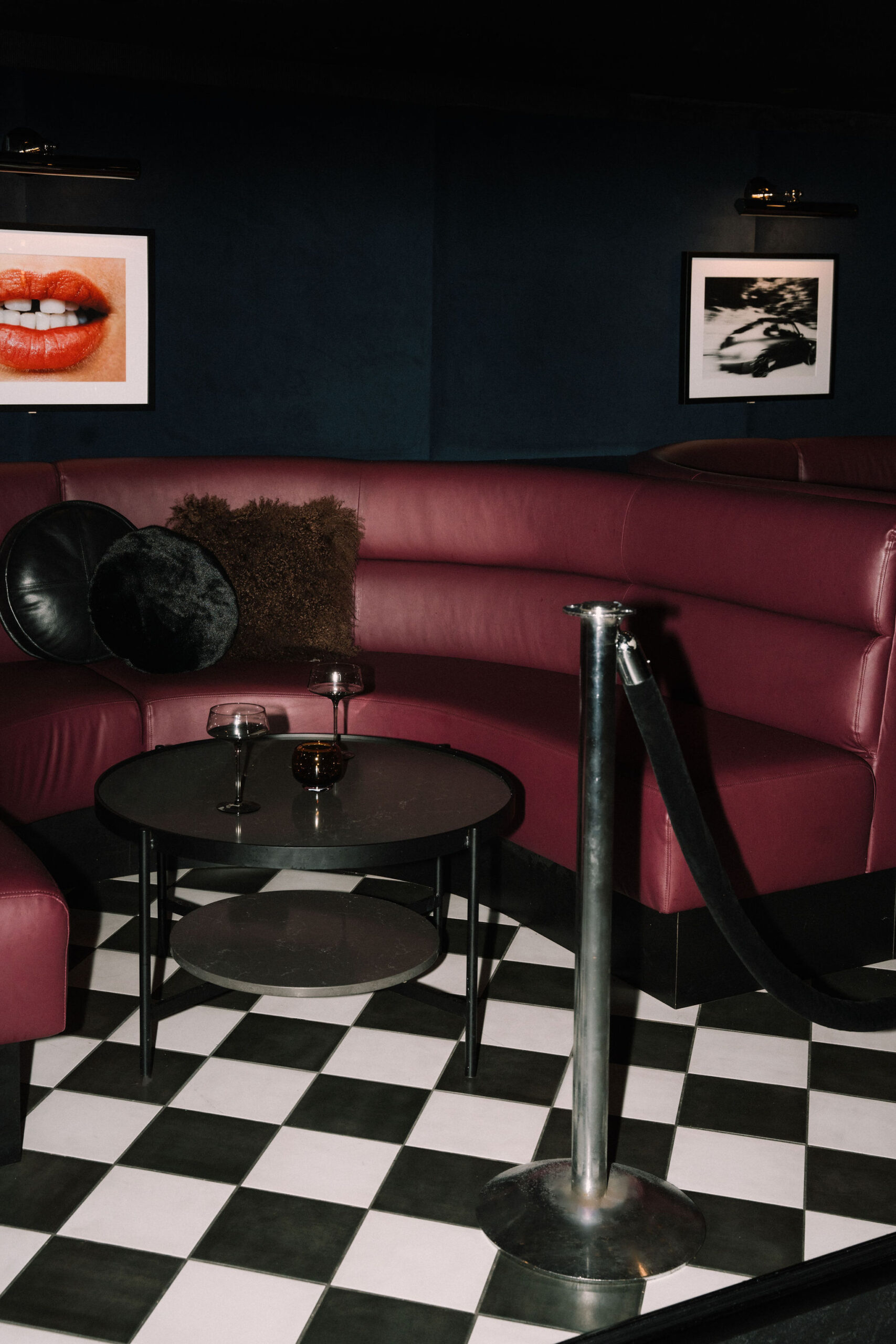 Commercial Projects | Jute Interior Design & Project Management | Vancouver