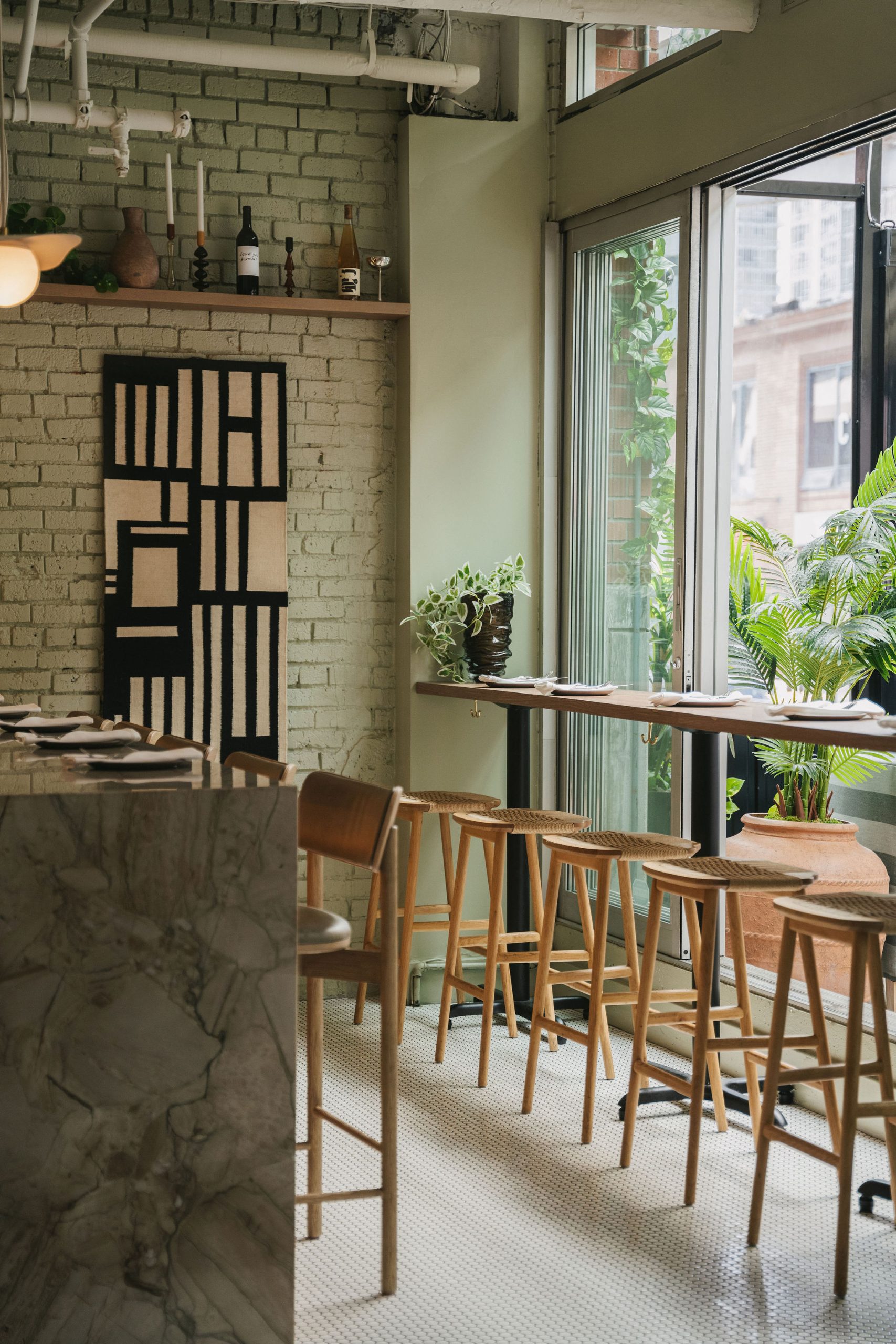 Commercial Projects | Jute Interior Design & Project Management | Vancouver